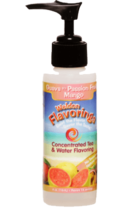 Weldons Flavorings – Swirl The Flavor. Savor The Taste.